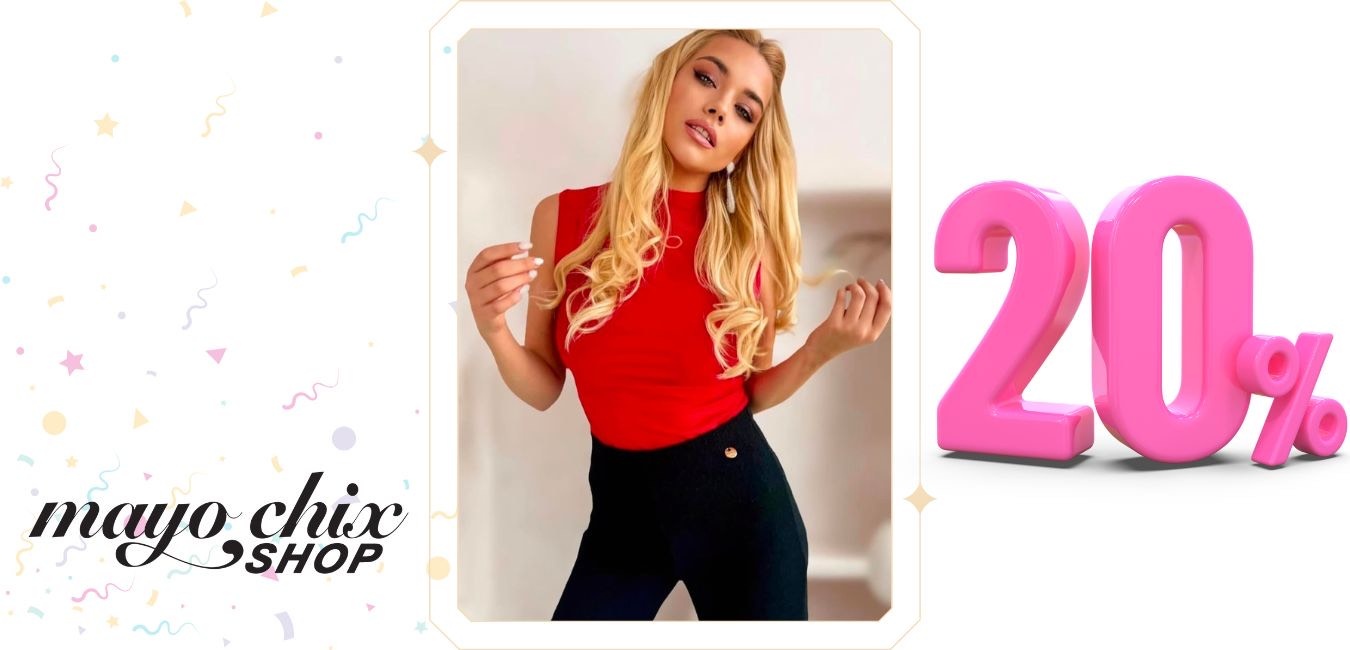 Mayo Chix Webshop - kabát táska cipő ruha tunika felső farmer