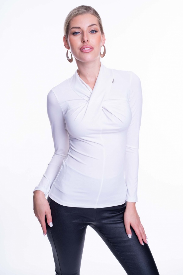 Mayo Chix - Betty póló nyers