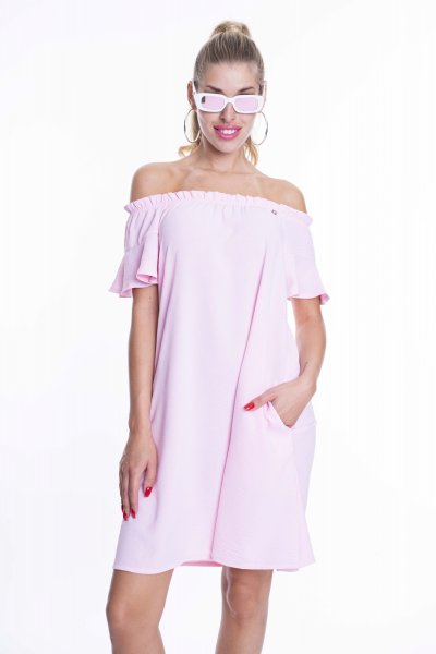 Mayo Chix Árkád - Ruhák